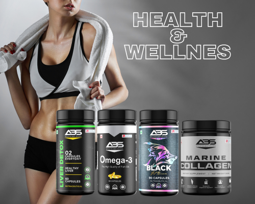 Buy High-quality Athletic Gear Supplements | Athletes Best Source